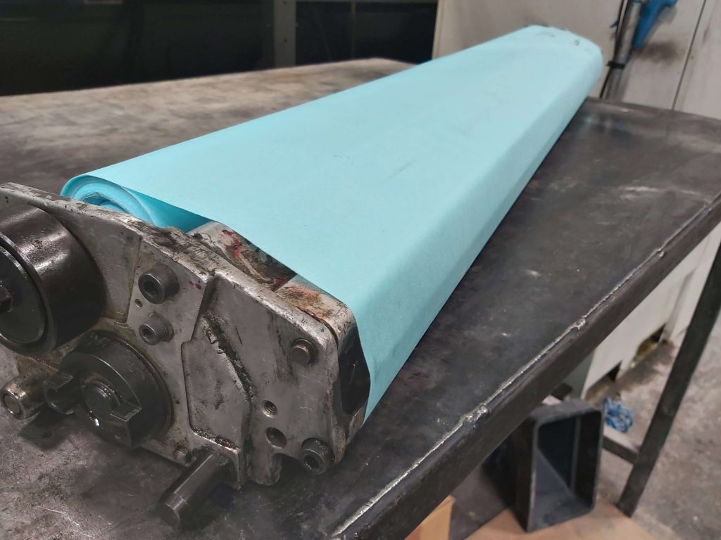 Automatic Press Washcloth - CyanX