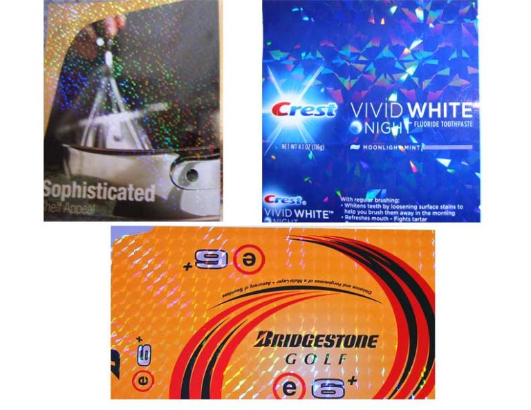 Cast & Cure films - CyanX