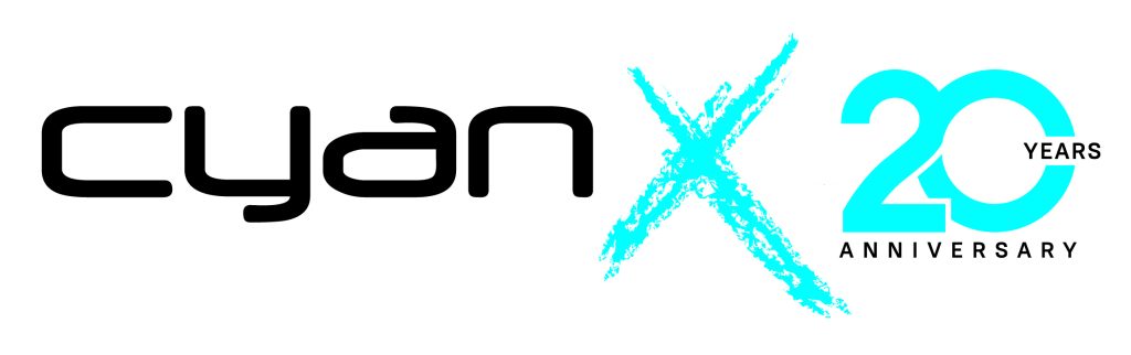News - CyanX